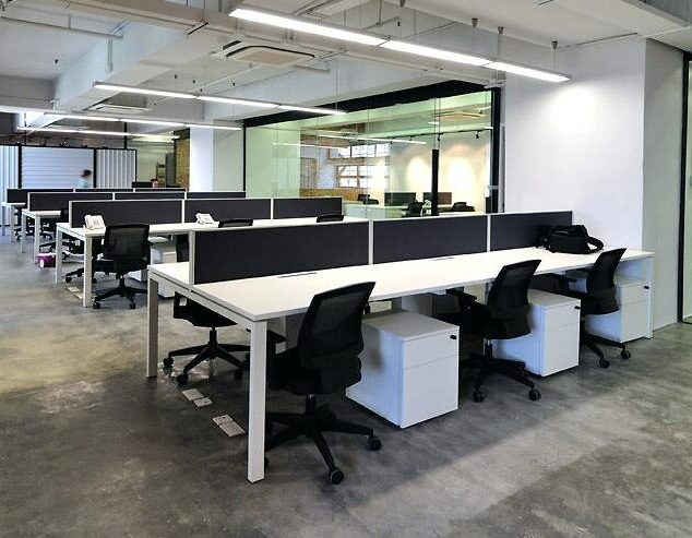 Office Clearance London - London's Office Clearance Specialist